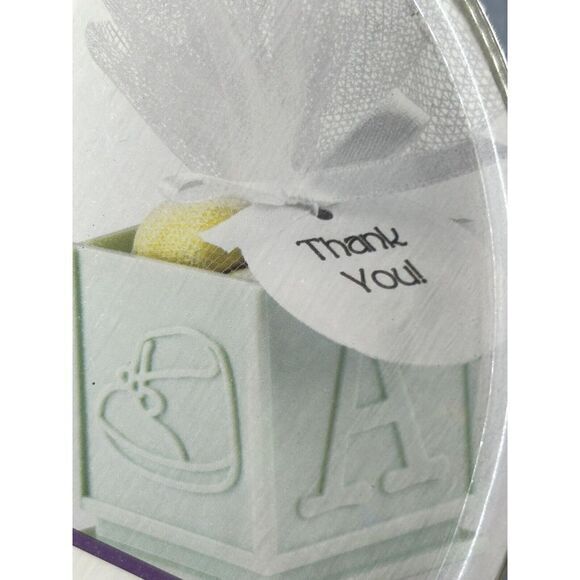 Wilton | Party Supplies | Wilton 2 Ct Favor Kit Baby Shower Baby Party ...